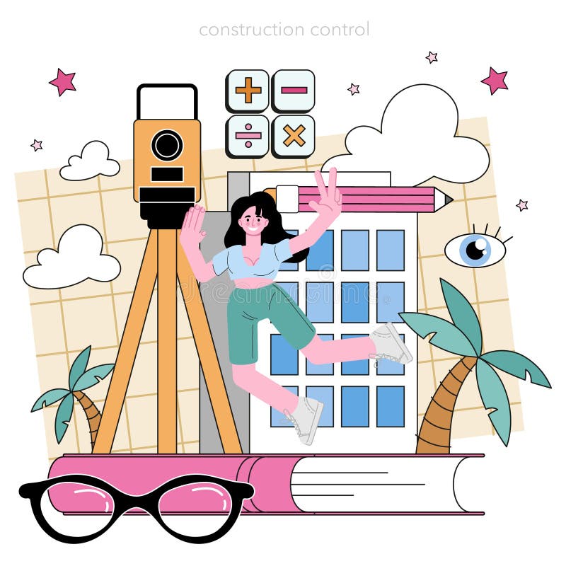 Geology Concept. Scientist Study Structure, Evolution and Dynamics ...