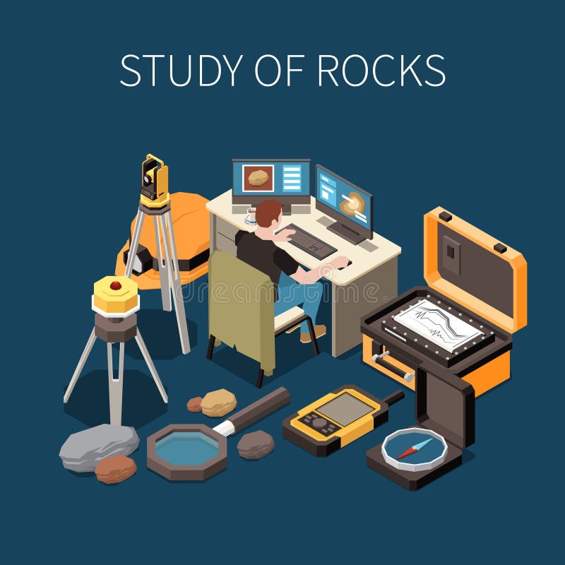Rocks Description Stock Illustrations – 21 Rocks Description Stock ...