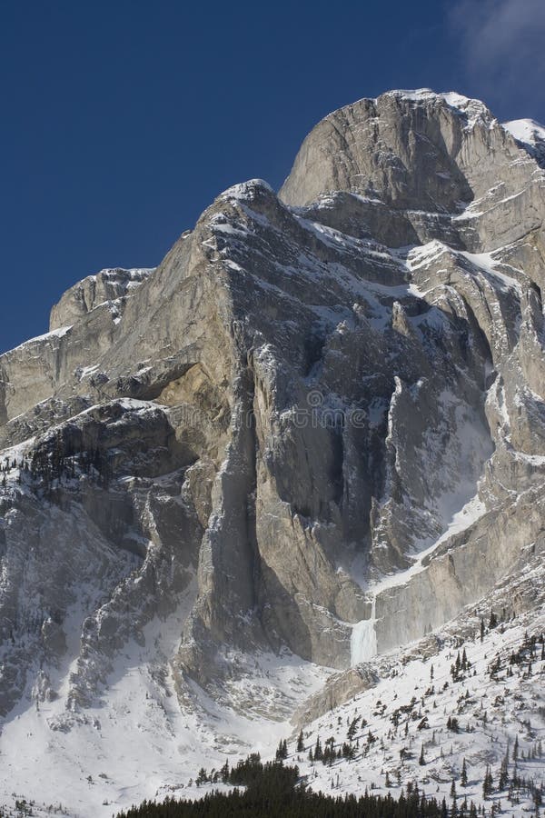 Geology mountain stock image. Image of nature, mount - 13845215