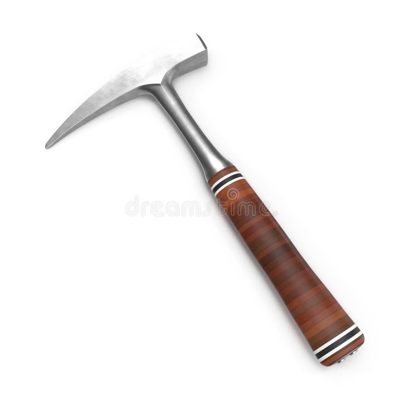 Geologist Hammer Stock Illustrations – 339 Geologist Hammer Stock ...