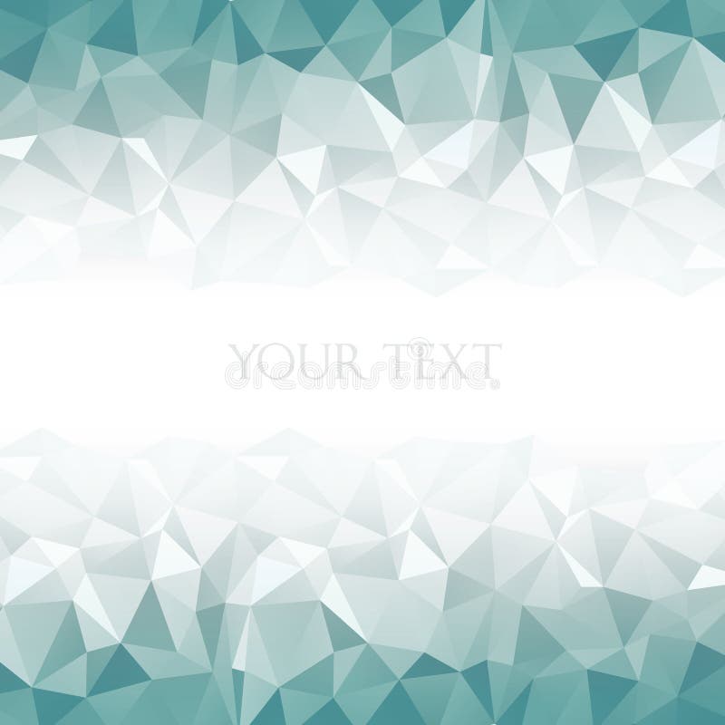 Geomatic Shape or from Pattern, Vector Halftone Black and White ...