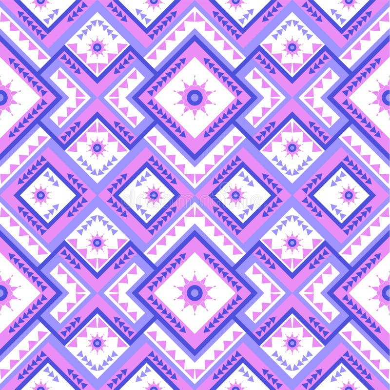 Geometic pattern stock vector. Illustration of circle - 255112077