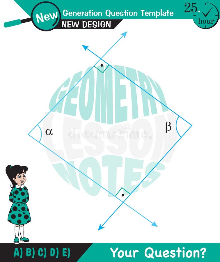 Geometry Lecture Notes, Angles in Straight, Angles in Plane, Next ...