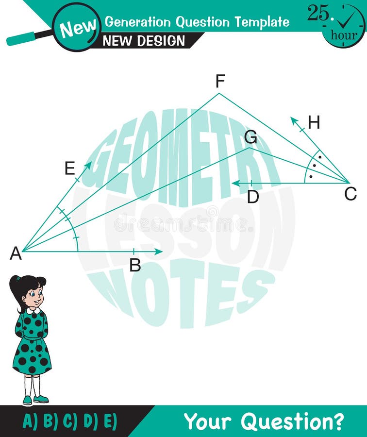 Geometry Lecture Notes, Angles in Straight, Angles in Plane, Next ...