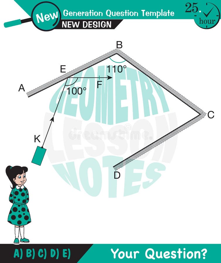 Geometry Lecture Notes, Angles in Straight, Angles in Plane, Next ...