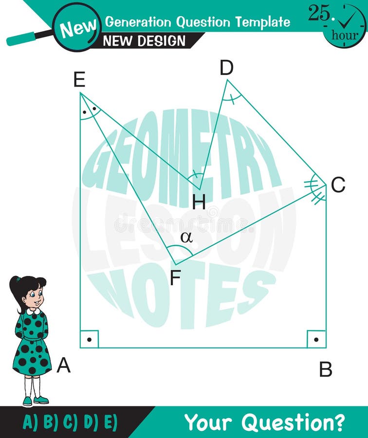 Geometry Lecture Notes, Angles in Straight, Angles in Plane, Next ...