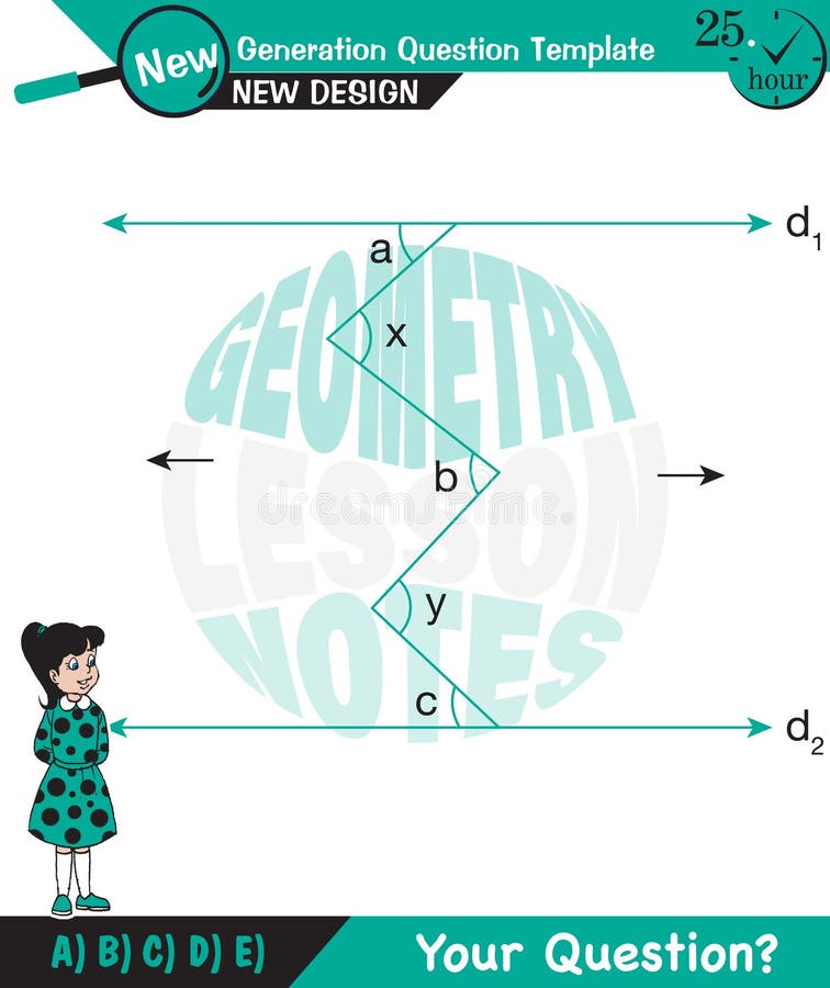 Geometry Lecture Notes, Angles in Straight, Angles in Plane, Next ...