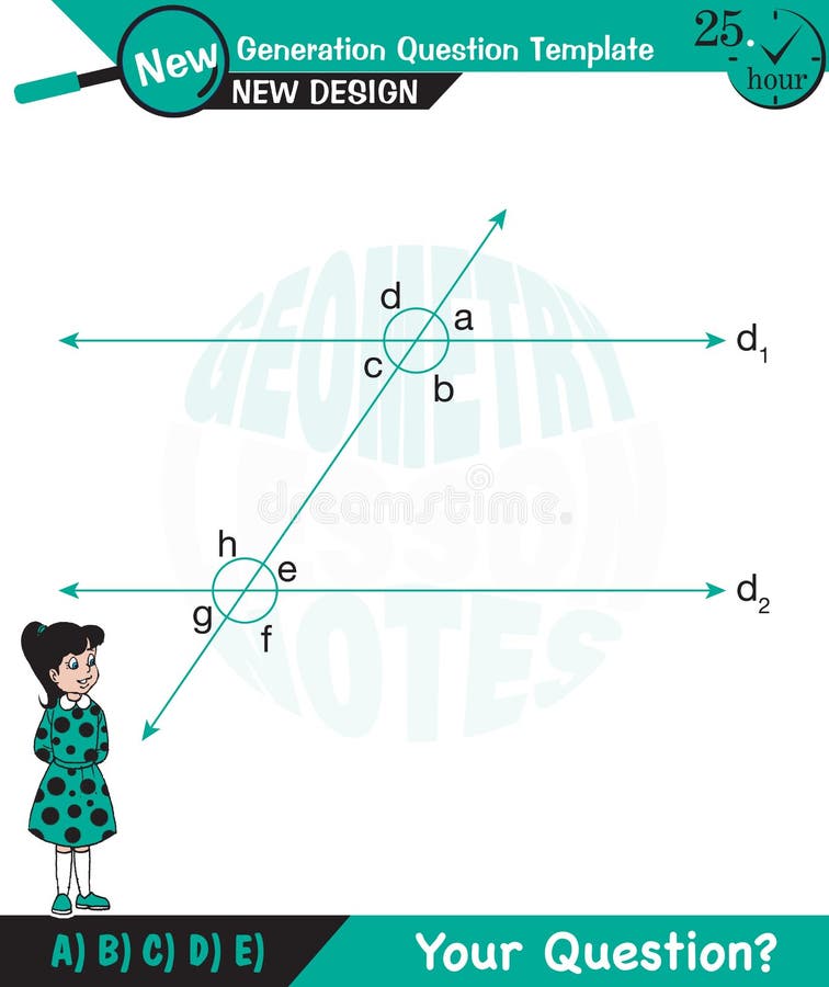 Geometry Lecture Notes, Angles in Straight, Angles in Plane, Next ...