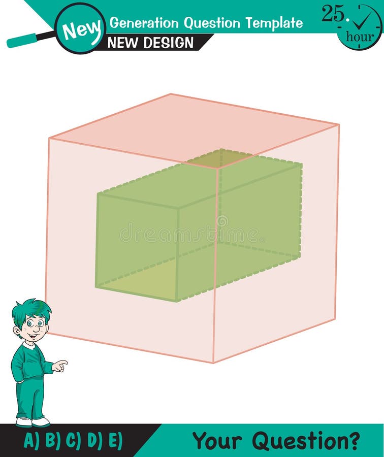 Math, Geometric Shapes, Mathematics, Polygon, Field Calculation, Field ...