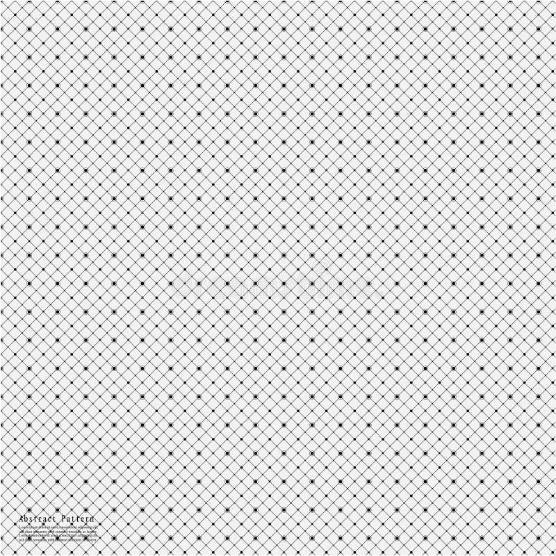 Geometric Abstract Background with Connected Line and Dots Patterns ... Geometric Abstract Background with Connected Line and Dots Patterns ...