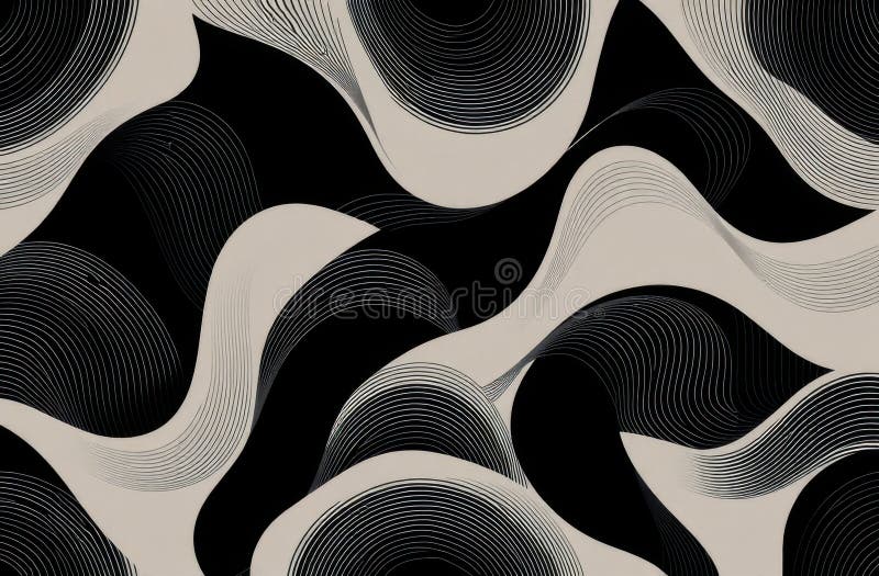 Geometric Abstract Background Design at 28-12-2024 Stock Illustration ...