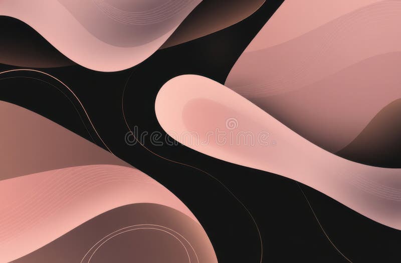 Geometric Abstract Background Design at 28-12-2024 Stock Illustration ...