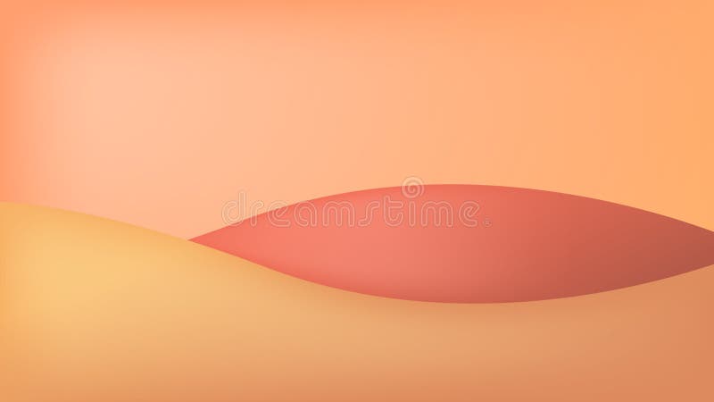 Geometric Abstract Background. Horizontal Template for Banners, Posters ...