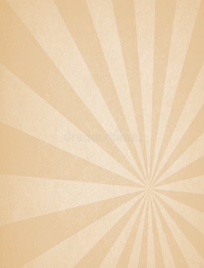 Geometric Abstract Background in Set Sail Champagne Color Stock ...