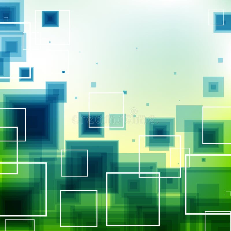 Geometric Abstract Background. Stock Vector - Illustration of artistic ...