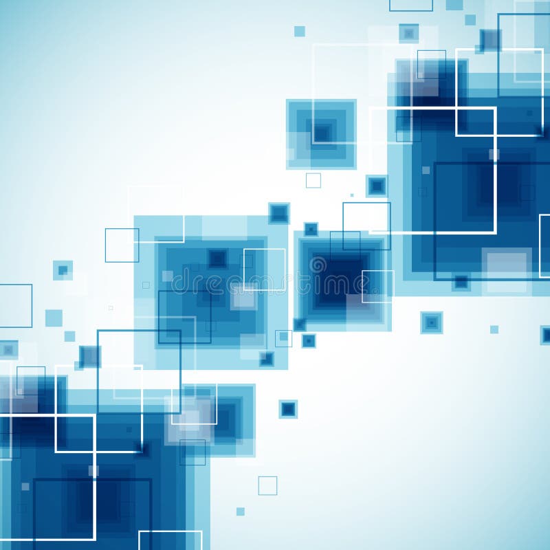 Geometric Abstract Background. Stock Vector - Illustration of geometric ...