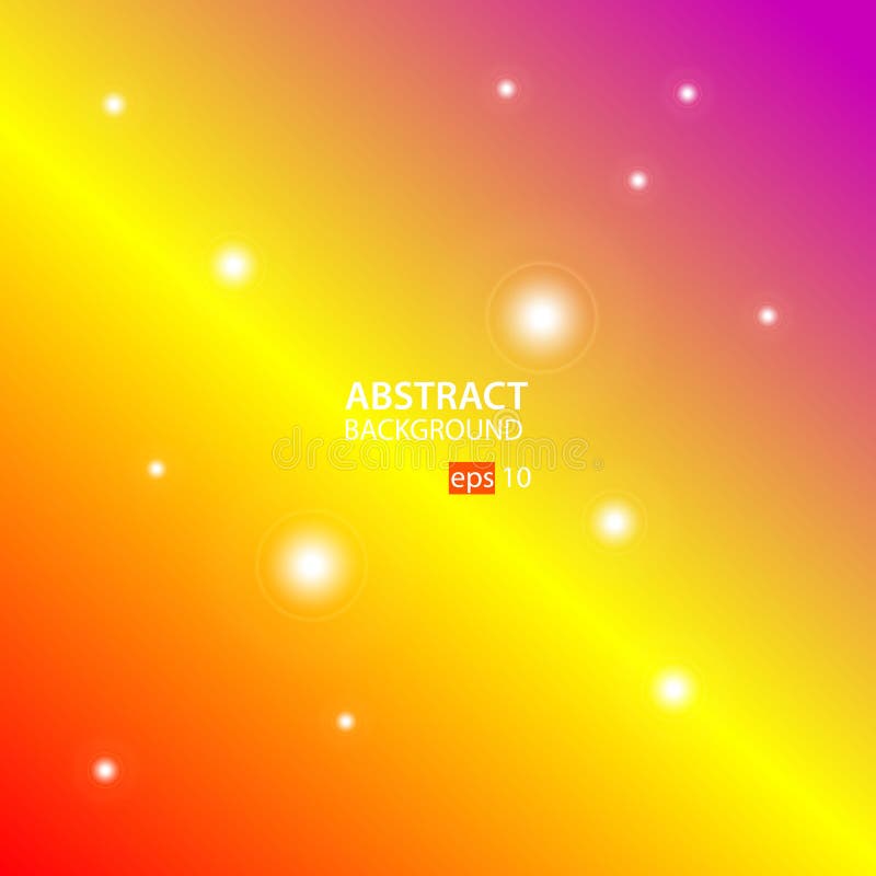 Geometric Abstract Background Vector with Red,Yellow, Purple Stock ...