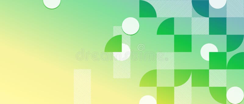 Geometric Abstract Backgrounds Design Stock Illustration - Illustration ...