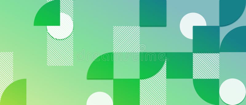 Geometric Abstract Backgrounds Design Stock Illustration - Illustration ...