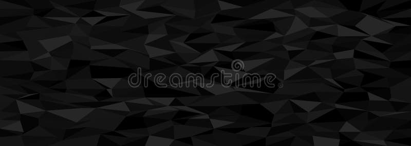 Geometric Abstract Chaos Background for Modern Design Projects Stock ...