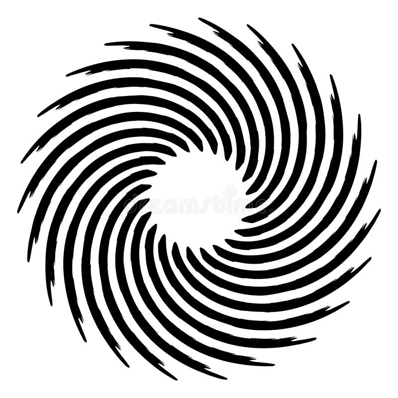 Geometric Abstract Circle, Circular Element Vector Stock Vector ... Geometric Abstract Circle, Circular Element Vector Stock Vector ...