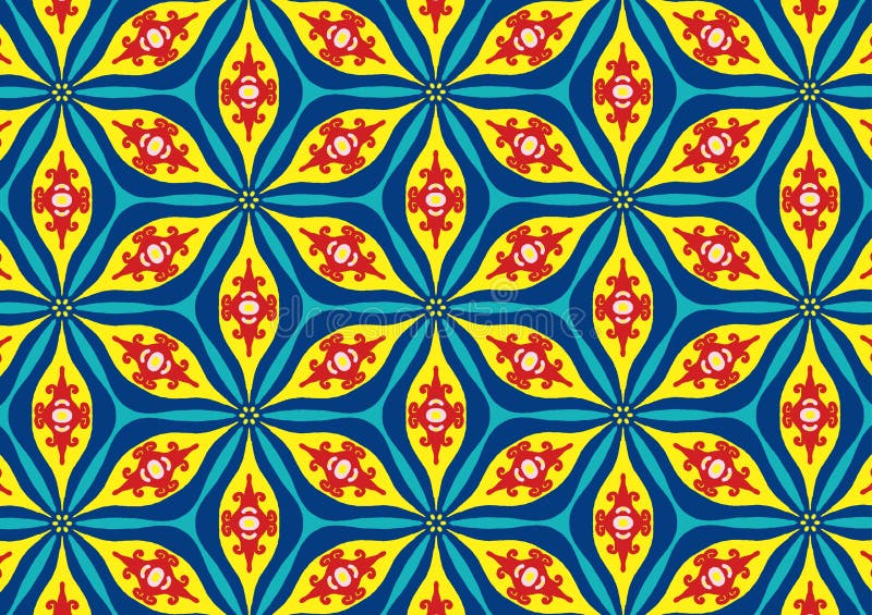 Geometric Abstract Colorful Luxury for Unisex Background Print Textile ...