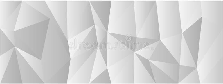 Geometric Abstract Design with Monochromatic Polygonal Patterns for ...