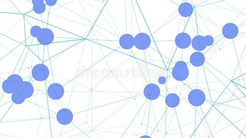 Geometric Abstract Dark Blue Background, Shapes Science Innovation, Futuristic Abstract Layout ...