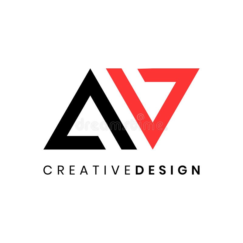 Av Logo Stock Illustrations – 1,989 Av Logo Stock Illustrations ...
