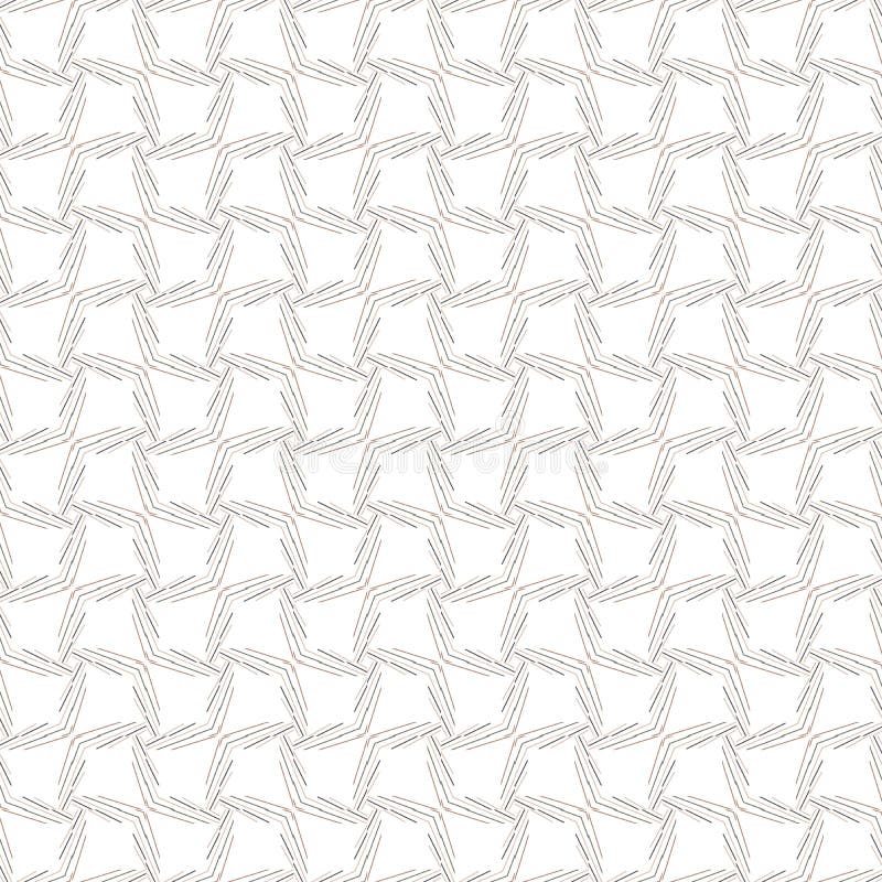 Geometric Abstract Mesh Grid Seamless Background Pattern_01_040 Stock ...