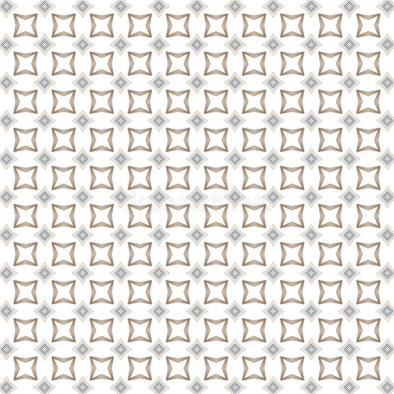 Geometric Abstract Diamond Grid Tile Background Pattern_01_046 Stock ...