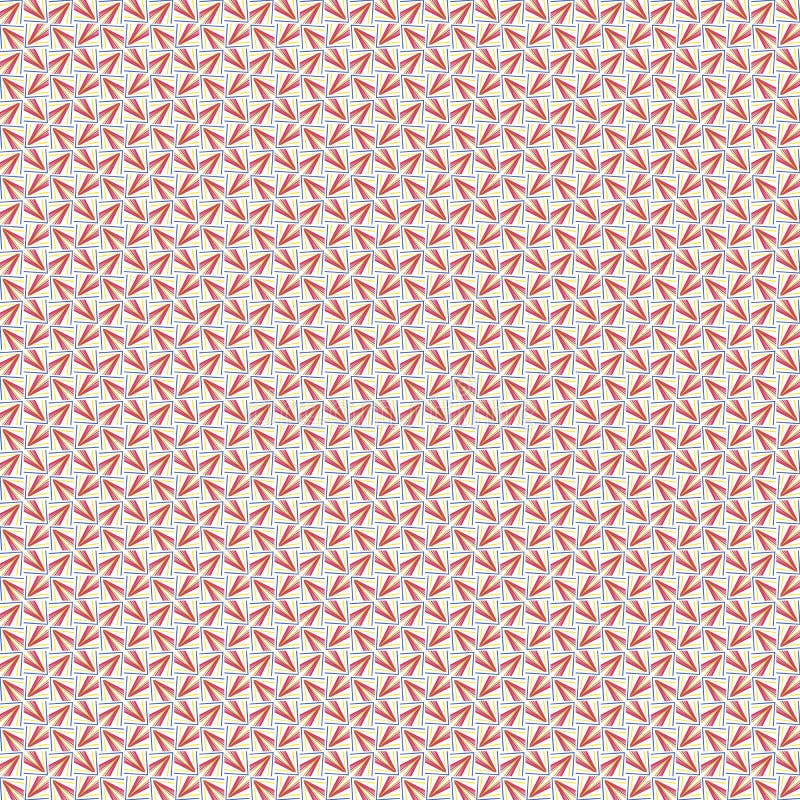 Geometric Abstract Background Pattern Texture Stock Vector ...