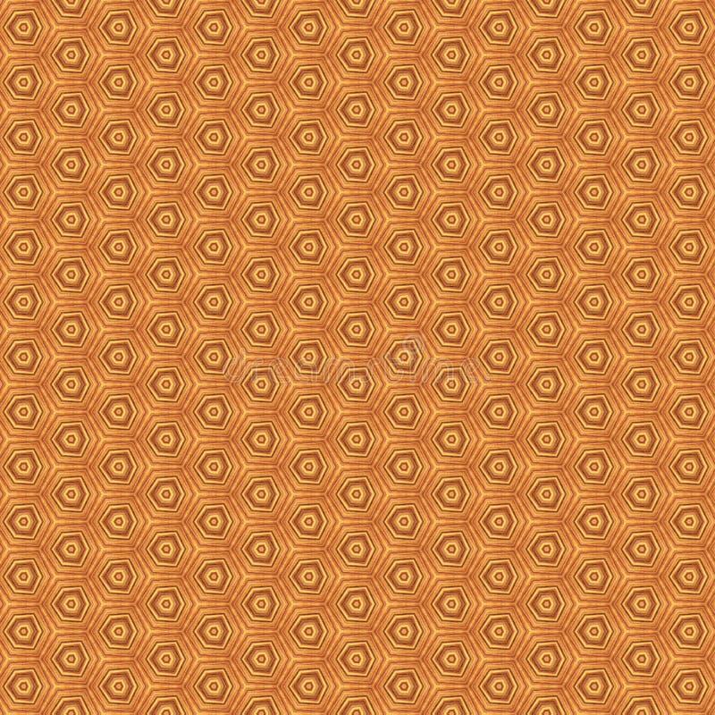 Geometric abstract pattern stock illustration. Illustration of wood ...