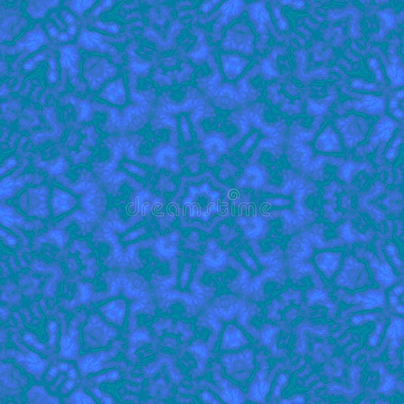 Geometric Abstract Pattern with 3d Relief Effect Stock Illustration ...