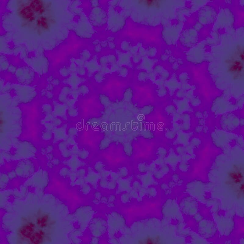 Geometric Abstract Pattern with 3d Relief Effect Stock Illustration ...