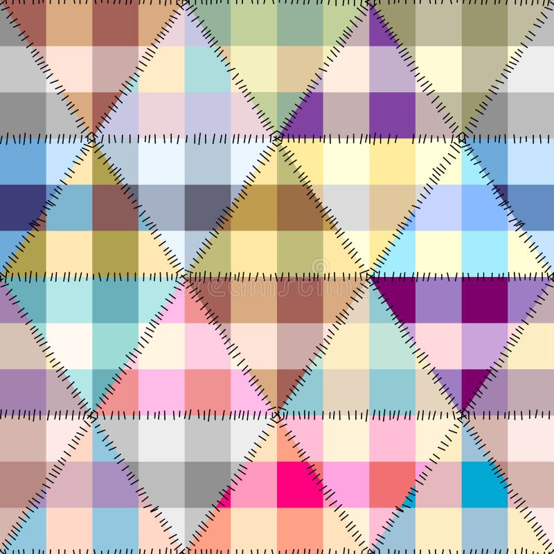 Random Stitch Pattern Stock Illustrations – 859 Random Stitch Pattern ...