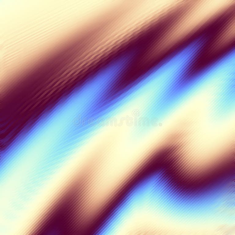 Geometric Abstract Pattern in Low Poly Style. Stock Vector ...