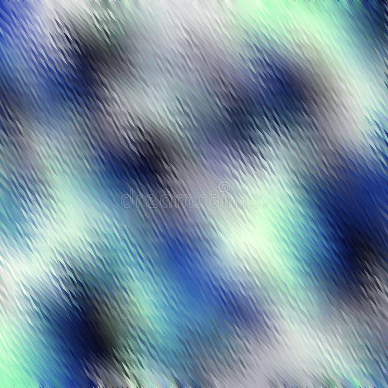 Geometric Abstract Pattern in Low Poly Style. Stock Vector ...