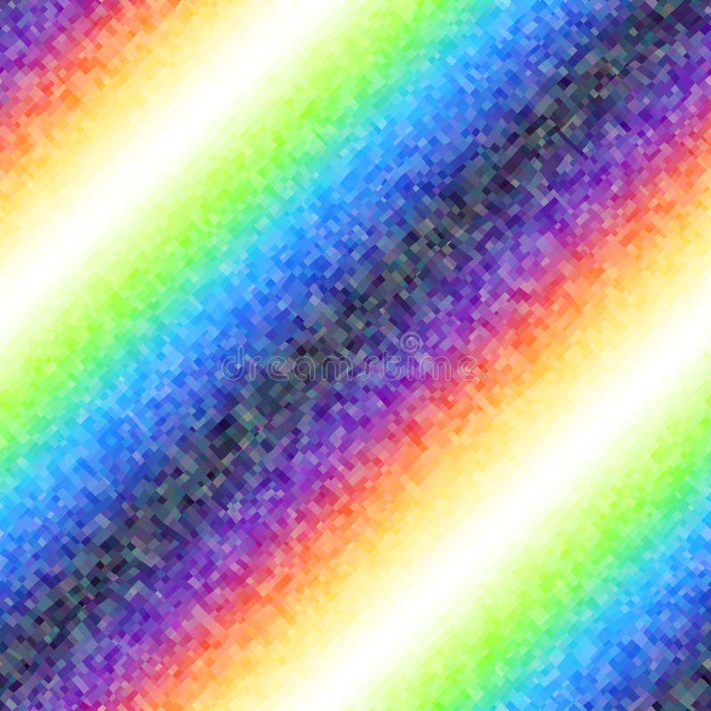 Geometric Abstract Pattern In Low Poly Style Stock Vector Illustration Of Background Blurred