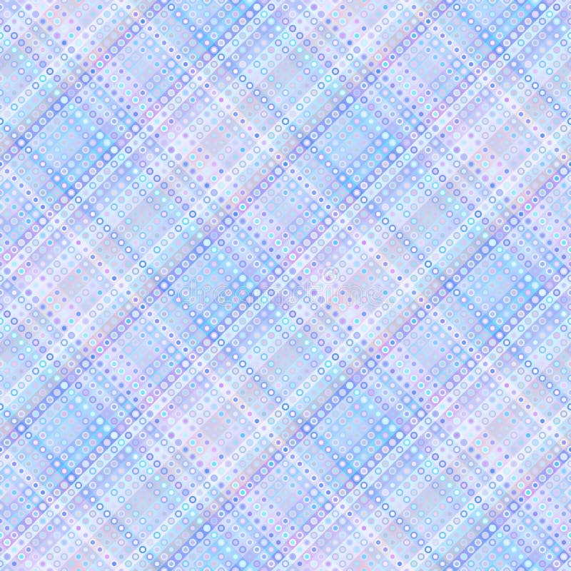 Geometric Abstract Pattern in Low Poly Style. Stock Vector ...