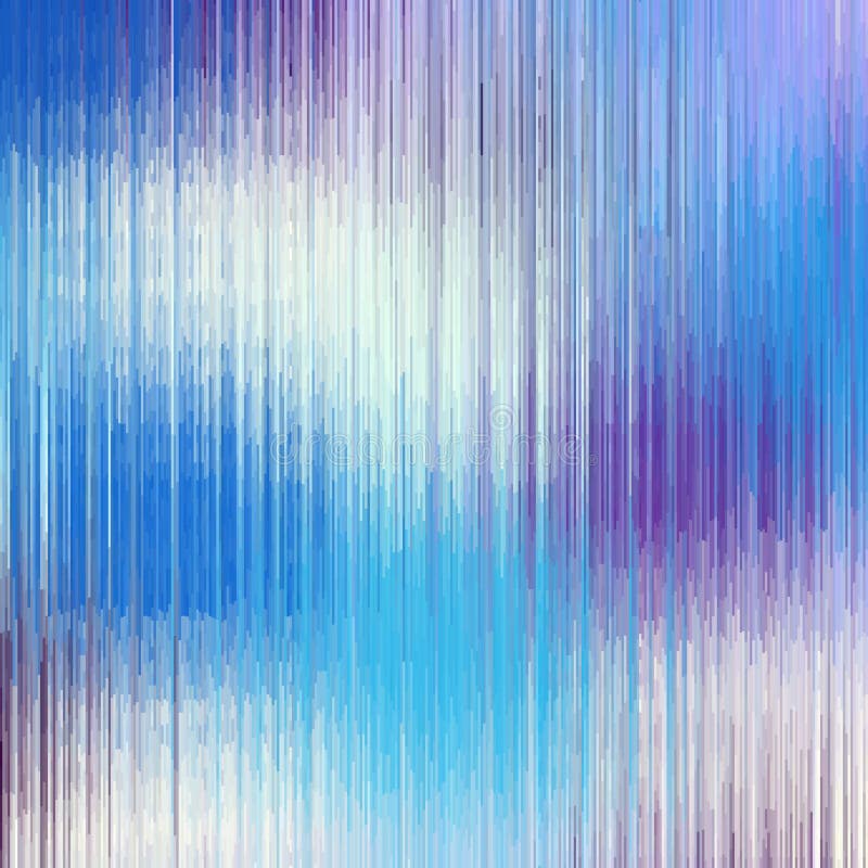 Geometric Abstract Pattern in Low Poly Style. Stock Vector ...