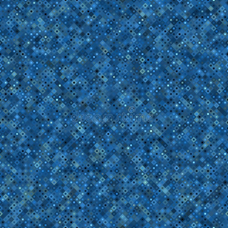 Geometric Abstract Pattern. Polka Dot Pattern on Low Poly Background ...