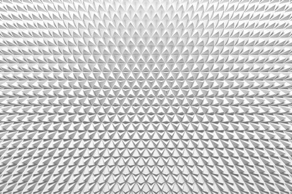 Geometric Abstract Pattern with Repetitive Triangle Shapes for ...