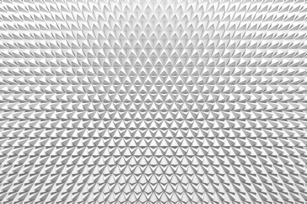 Geometric Abstract Pattern with Repetitive Triangle Shapes for ...