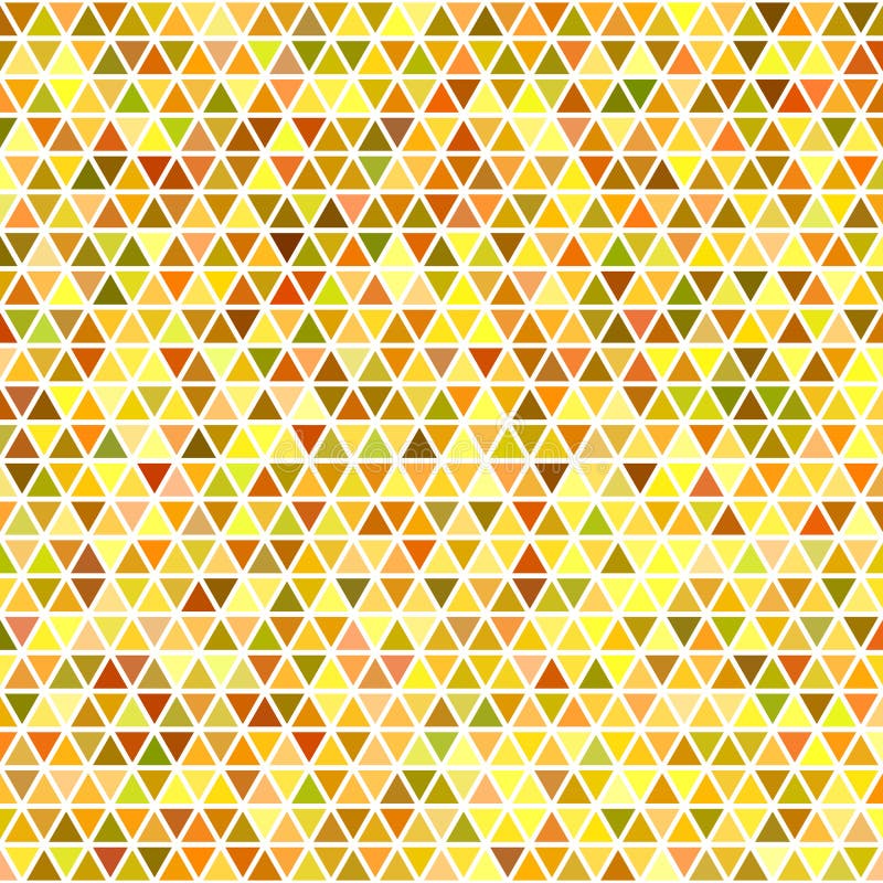 Geometric Abstract Polygonal Triangle Grid Background Template Stock ...