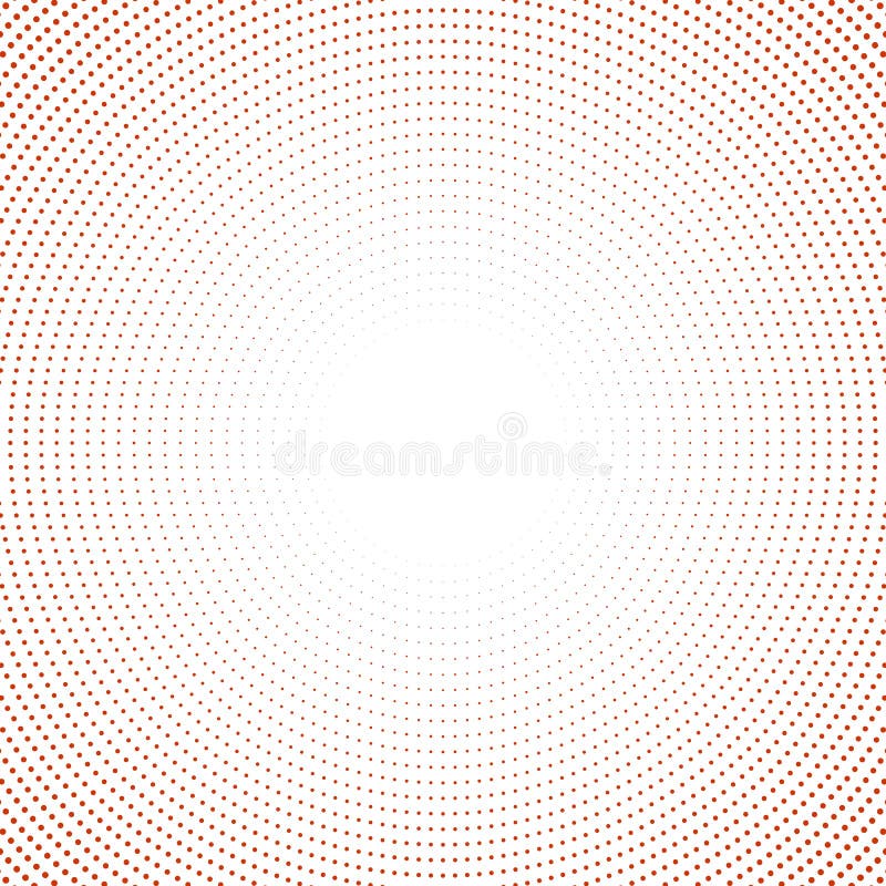 Geometric Abstract Round Circle Pattern Background Design Stock Vector ...