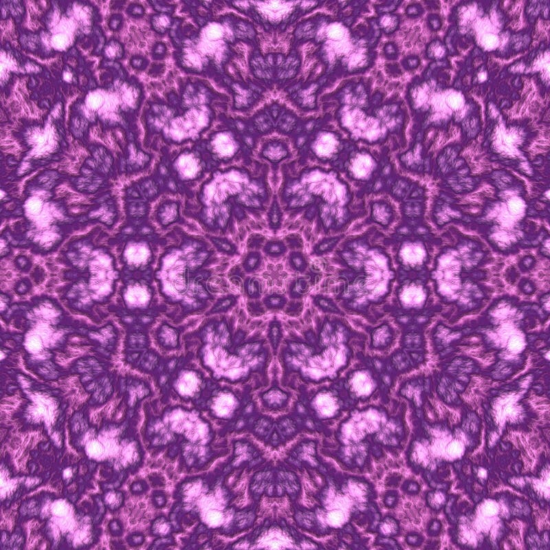 Geometric Abstract Seamless Pattern with 3d Relief Effect Stock ...