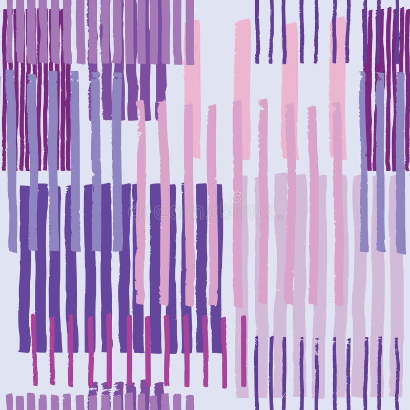 Geometric Abstract Seamless Pattern Stock Vector - Illustration of ...