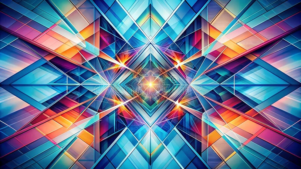 Angles Lines Abstract Stock Illustrations – 8,333 Angles Lines Abstract ...