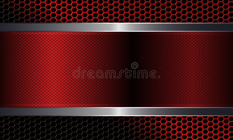 Geometric Abstract Textural Red Design with a Textural Frame with ... Geometric Abstract Textural Red Design with a Textural Frame with ...